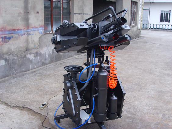 jixie - 杭州圣博游乐设备厂